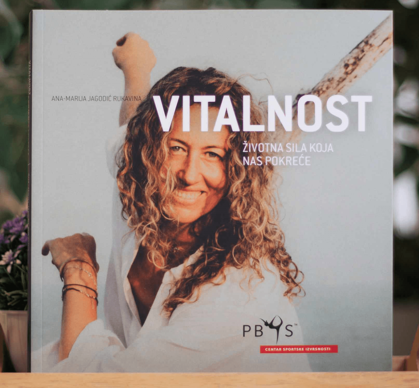 Book Club by Women's Weekend: Vitalnost - životna snaga koja nas ...